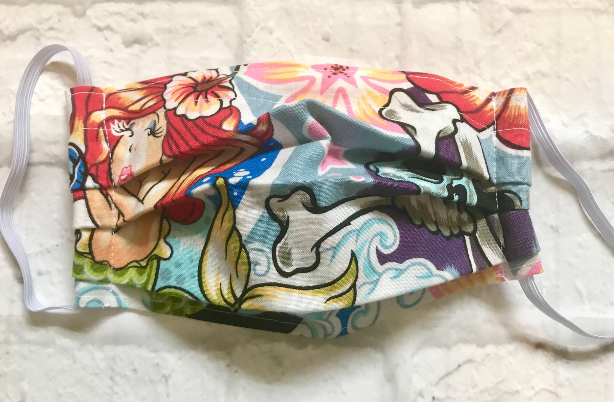 Chula Hula - Coughy Filter Masks